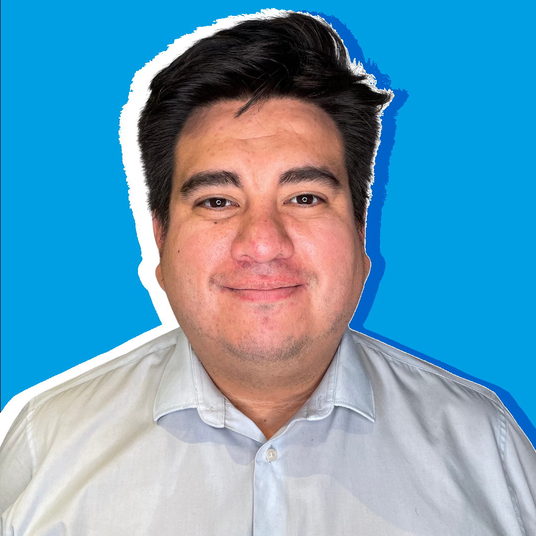 Recruiter spotlight: Joseph Morris - Work For Us - deverellsmith