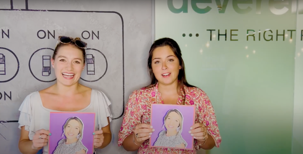 Temp vs Perm? - Work For Us - deverellsmith