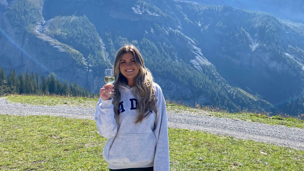 Recruiter Spotlight: Verity Hampson-Smith - Work For Us - deverellsmith